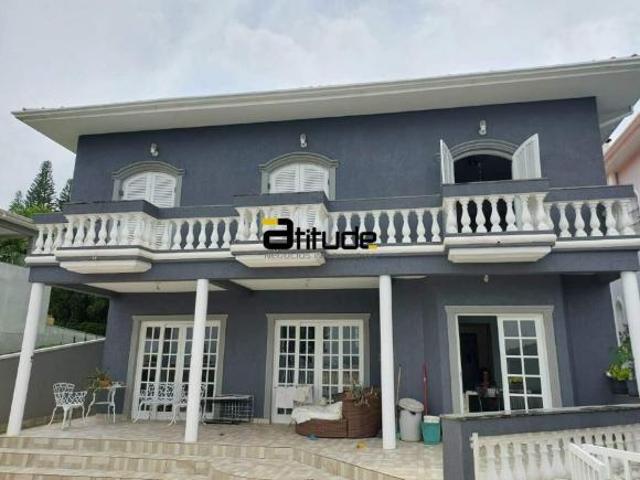 CASA A VENDA ALPHAVILLE RESIDENCIAL 9 SANYANA DE PARNAÍBA
