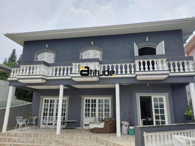 CASA A VENDA ALPHAVILLE RESIDENCIAL 9 SANYANA DE PARNAÍBA