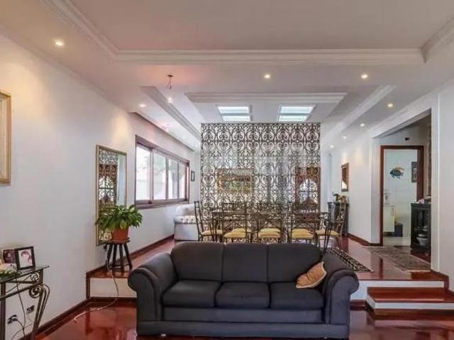 Casa à venda, Alphaville residencial 11, Santana de Parnaíba, SP