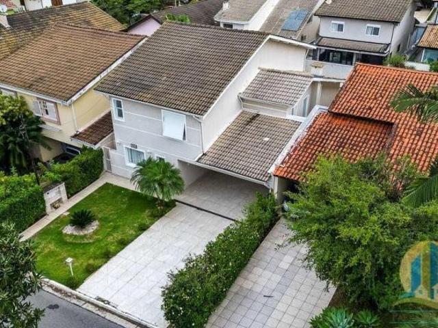 Casa à Venda – Alphaville Residencial 11 | Santana de Parnaíba/SP