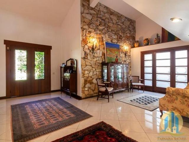 Casa à Venda – Alphaville Residencial 2 | Barueri/SP