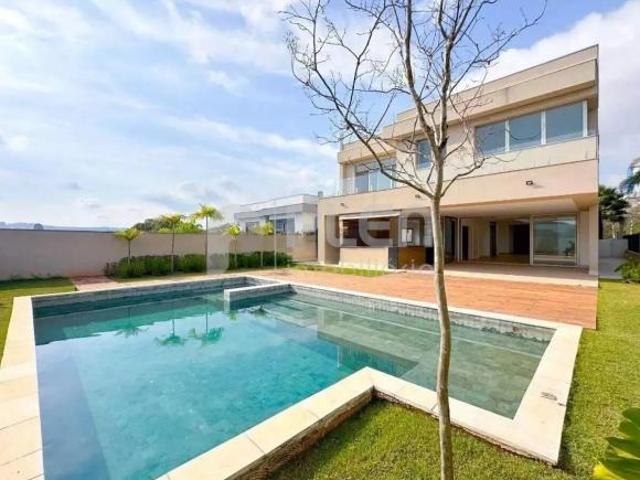 Casa à venda, Alphaville Residencial Um, Barueri, SP