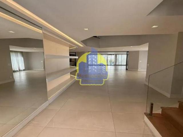 Casa à venda, Alphaville Residencial Zero, Barueri, SP