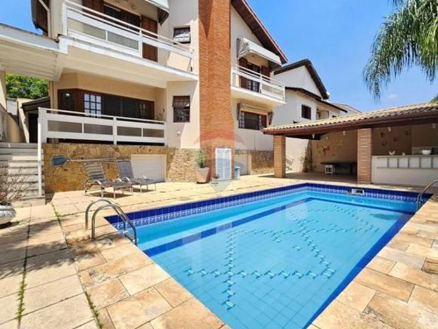 Casa a venda Alphaville Residencial Doze Santana de Parnaíba Alphaville