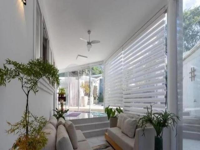Casa à venda, Alphaville, Santana de Parnaíba, SP