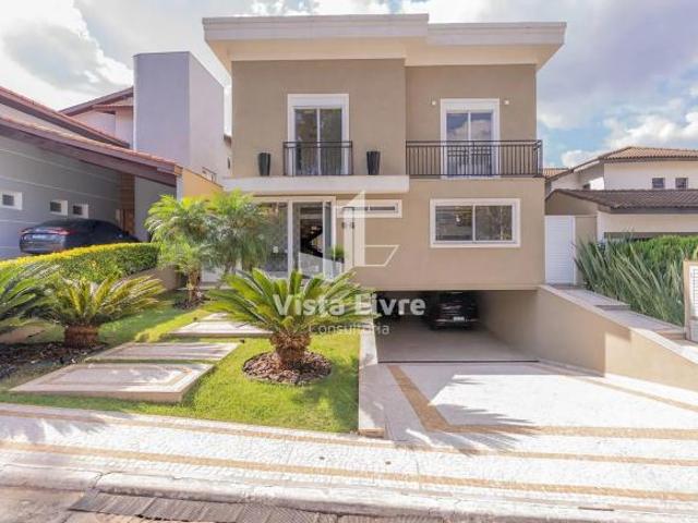 Casa à venda, Alphaville, Santana de Parnaíba, SP