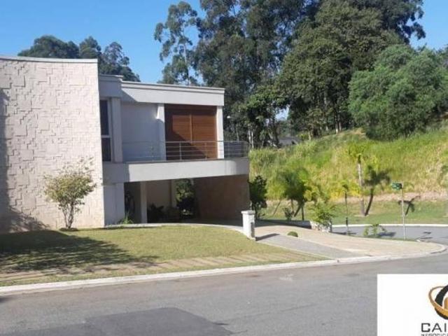 Casa a venda Alphville Residencial Villa Solaia