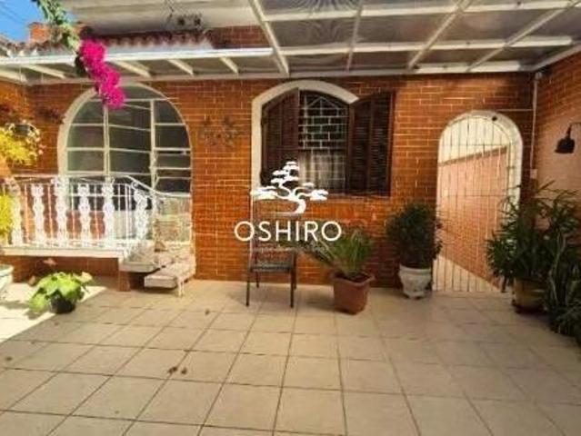 Casa à venda Aparecida Santos
