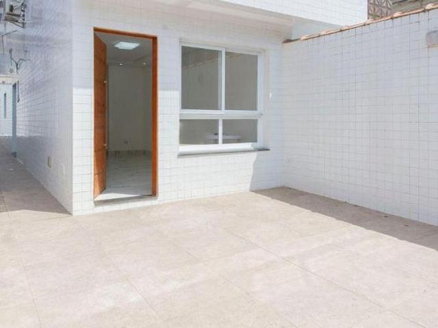 Casa à venda Aparecida Santos/SP