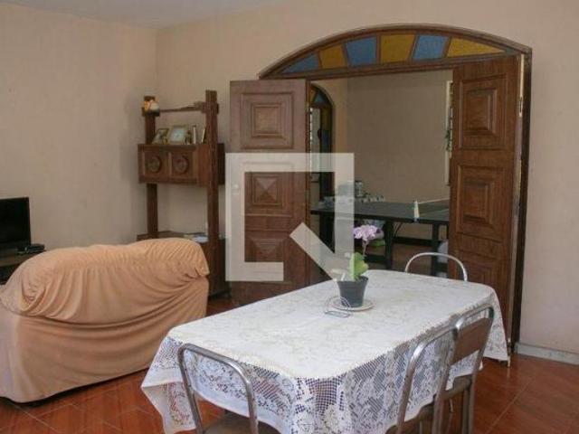 Casa à Venda Aparecida, 5 Quartos, 360 m² Belo Horizonte