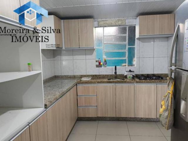 Casa à Venda – Apenas 100 Metros da RS 040!