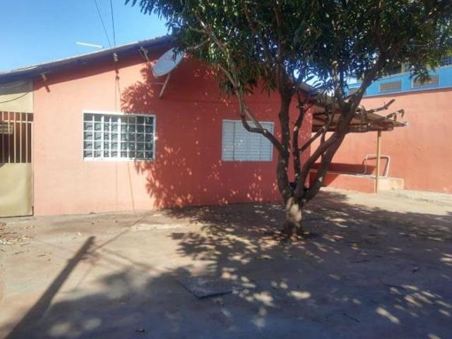 Casa À Venda Aquilles Sthengel Londrina