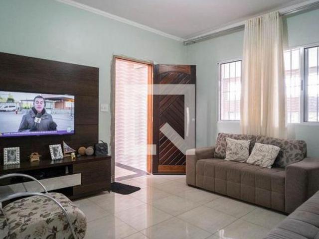 Casa à Venda Artur Alvim, 3 Quartos, 152 m2
