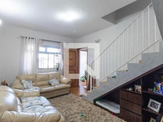 Casa à Venda Artur Alvim, 3 Quartos, 156 m2