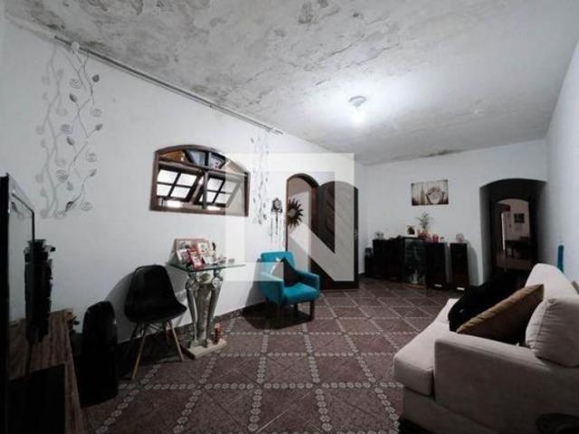 Casa à Venda Artur Alvim, 3 Quartos, 160 m² São Paulo