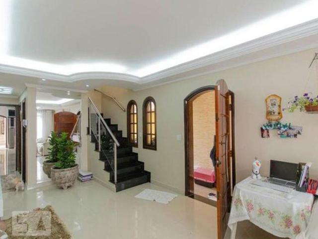 Casa à Venda Artur Alvim, 3 Quartos, 164 m2