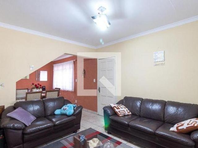 Casa à Venda Artur Alvim, 3 Quartos, 170 m2