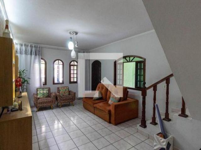 Casa à Venda Artur Alvim, 3 Quartos, 182 m2
