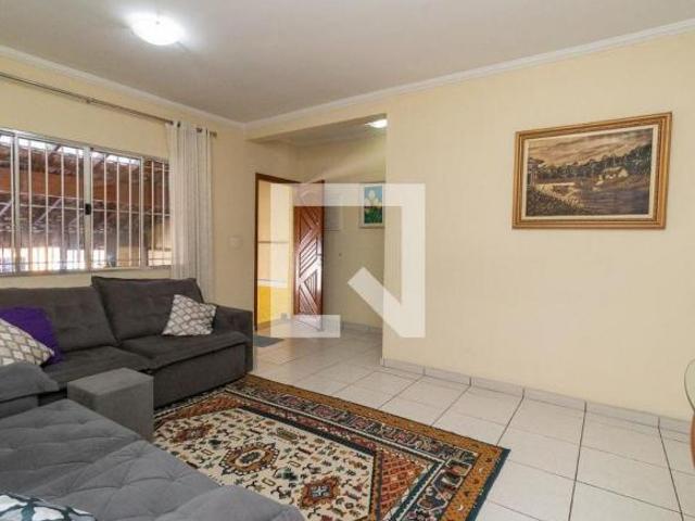 Casa à Venda Artur Alvim, 3 Quartos, 100 m2