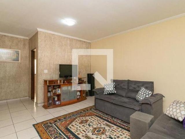 Casa à Venda Artur Alvim, 3 Quartos, 100 m² São Paulo