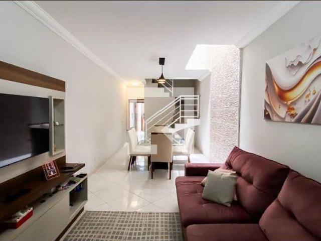 Casa à Venda Artur Alvim, 3 Quartos, 110 m² São Paulo