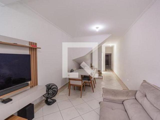Casa à Venda Artur Alvim, 3 Quartos, 120 m² São Paulo