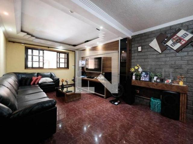 Casa à Venda Artur Alvim, 3 Quartos, 125 m2