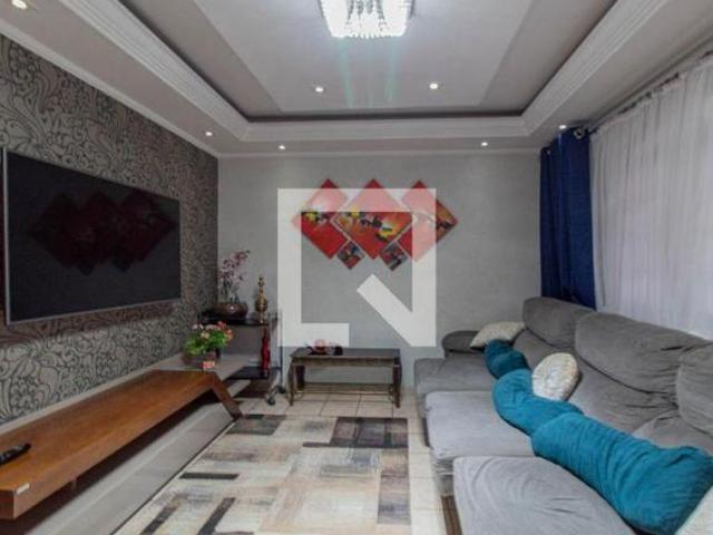 Casa à Venda Artur Alvim, 3 Quartos, 130 m2