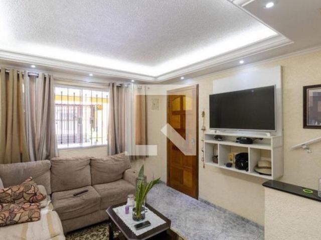 Casa à Venda Artur Alvim, 3 Quartos, 130 m2