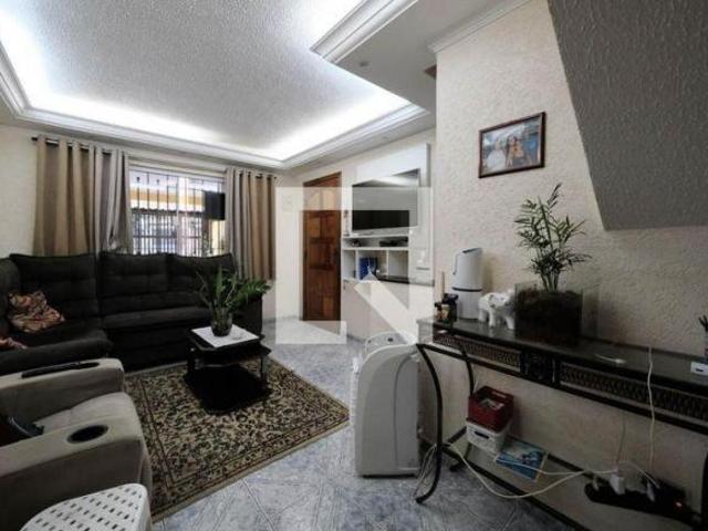 Casa à Venda Artur Alvim, 3 Quartos, 130 m² São Paulo