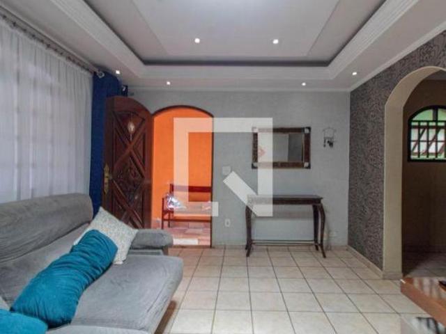 Casa à Venda Artur Alvim, 3 Quartos, 130 m² São Paulo