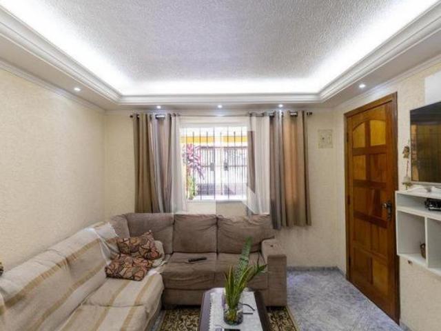 Casa à Venda Artur Alvim, 3 Quartos, 130 m² São Paulo