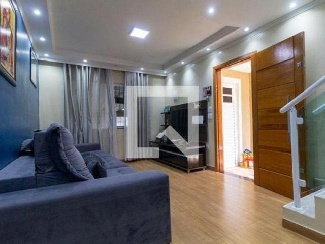 Casa à Venda Artur Alvim, 3 Quartos, 135 m² São Paulo