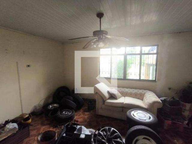 Casa à Venda Artur Alvim, 3 Quartos, 250 m² São Paulo