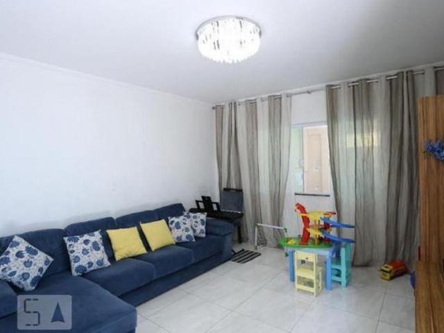Casa à Venda Artur Alvim, 3 Quartos, 260 m2