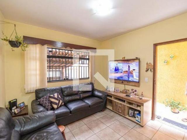 Casa à Venda Artur Alvim, 3 Quartos, 84 m² São Paulo