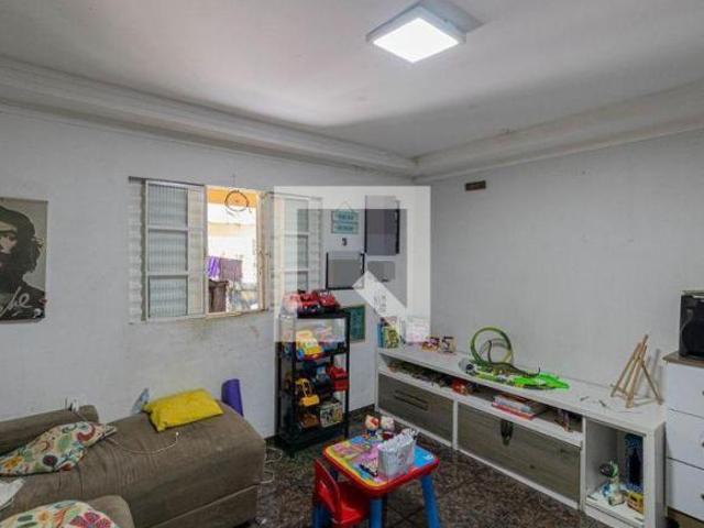 Casa à Venda Artur Alvim, 1 Quarto, 60 m² São Paulo