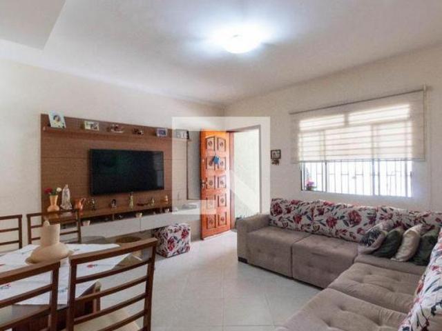 Casa à Venda Artur Alvim, 2 Quartos, 100 m2