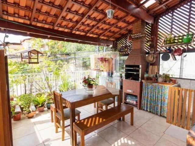 Casa à Venda Artur Alvim, 2 Quartos, 100 m2