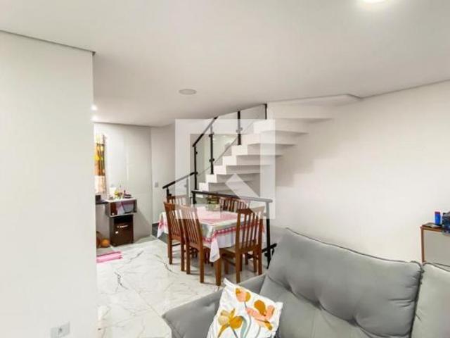 Casa à Venda Artur Alvim, 2 Quartos, 107 m2