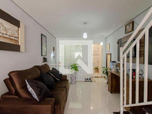 Casa à Venda Artur Alvim, 2 Quartos, 105 m2