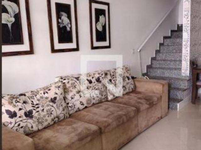Casa à Venda Artur Alvim, 2 Quartos, 120 m² São Paulo