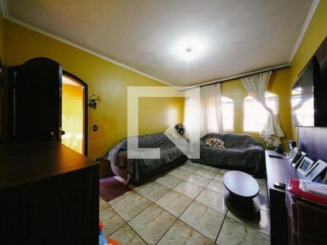 Casa à Venda Artur Alvim, 2 Quartos, 125 m2
