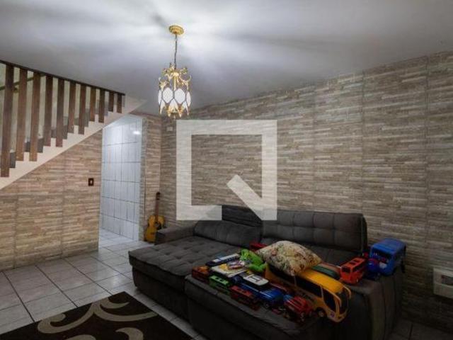 Casa à Venda Artur Alvim, 2 Quartos, 200 m2