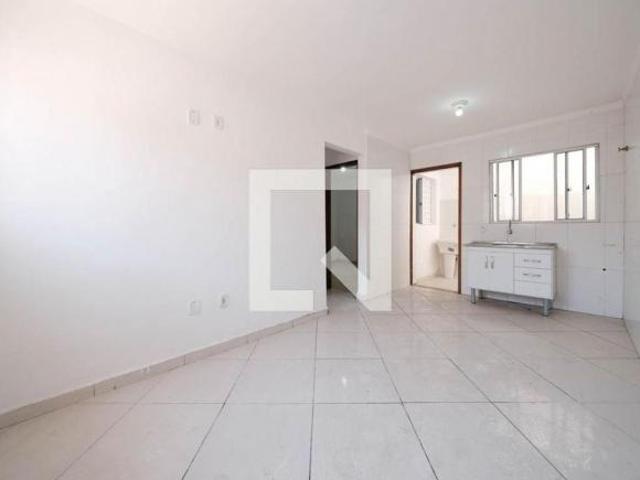 Casa à Venda Artur Alvim, 2 Quartos, 43 m2