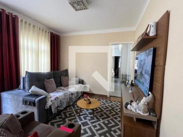Casa à Venda Artur Alvim, 2 Quartos, 56 m2