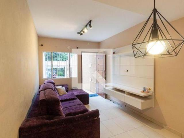 Casa à Venda Artur Alvim, 2 Quartos, 72 m2