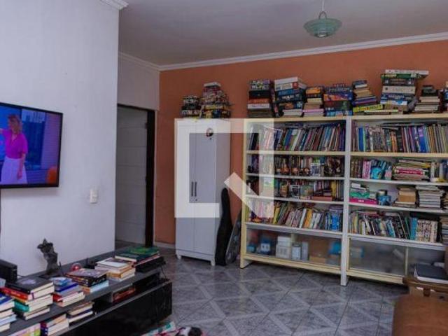 Casa à Venda Artur Alvim, 2 Quartos, 87 m2
