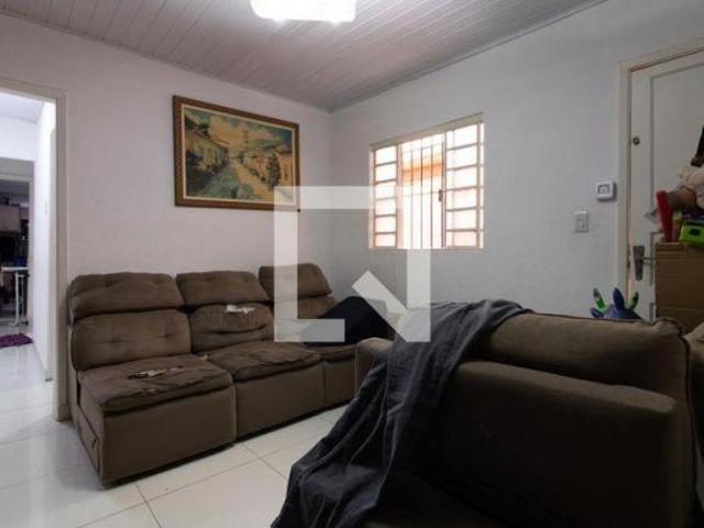 Casa à Venda Artur Alvim, 2 Quartos, 90 m2