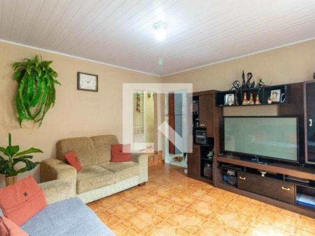 Casa à Venda Artur Alvim, 4 Quartos, 180 m² São Paulo
